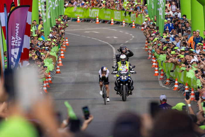 CHALLENGE ROTH 2025: ERGEBNISSE